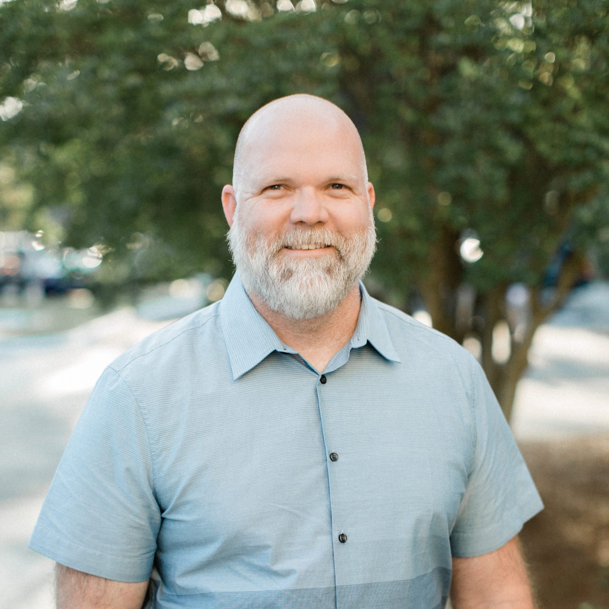 Leadership - Eastwood Community Church